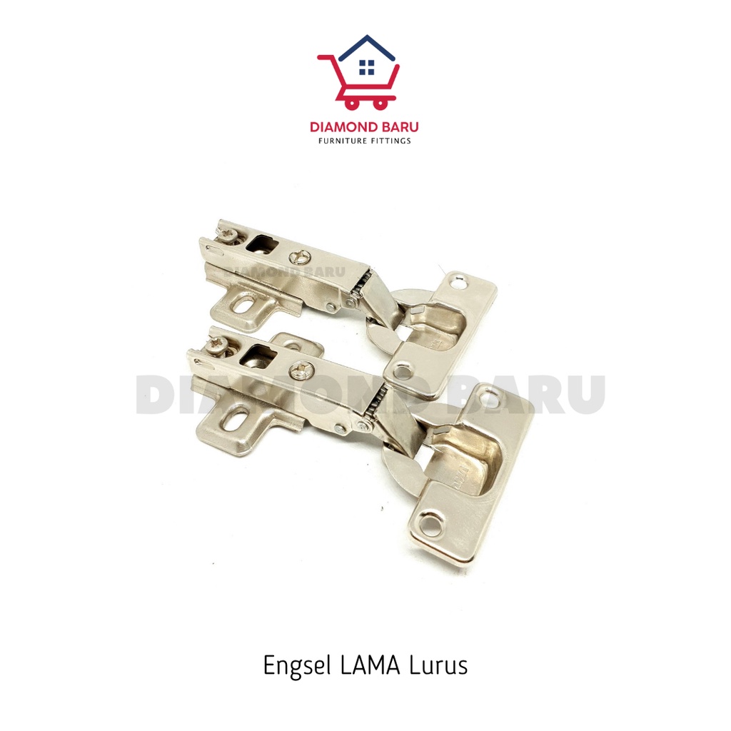 Jual Engsel LAMA Lurus | Shopee Indonesia
