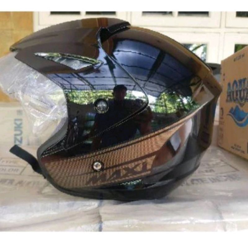 Jual Helm Yamaha Nmax/ Helm original Yamaha | Shopee Indonesia