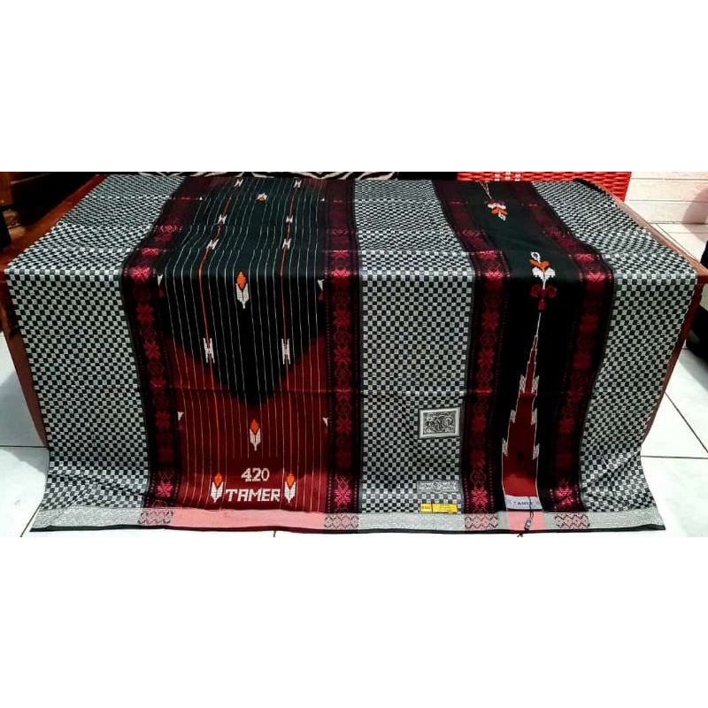 Jual SARUNG TAMER 420 MOTIF SFS SGC SSG | Shopee Indonesia