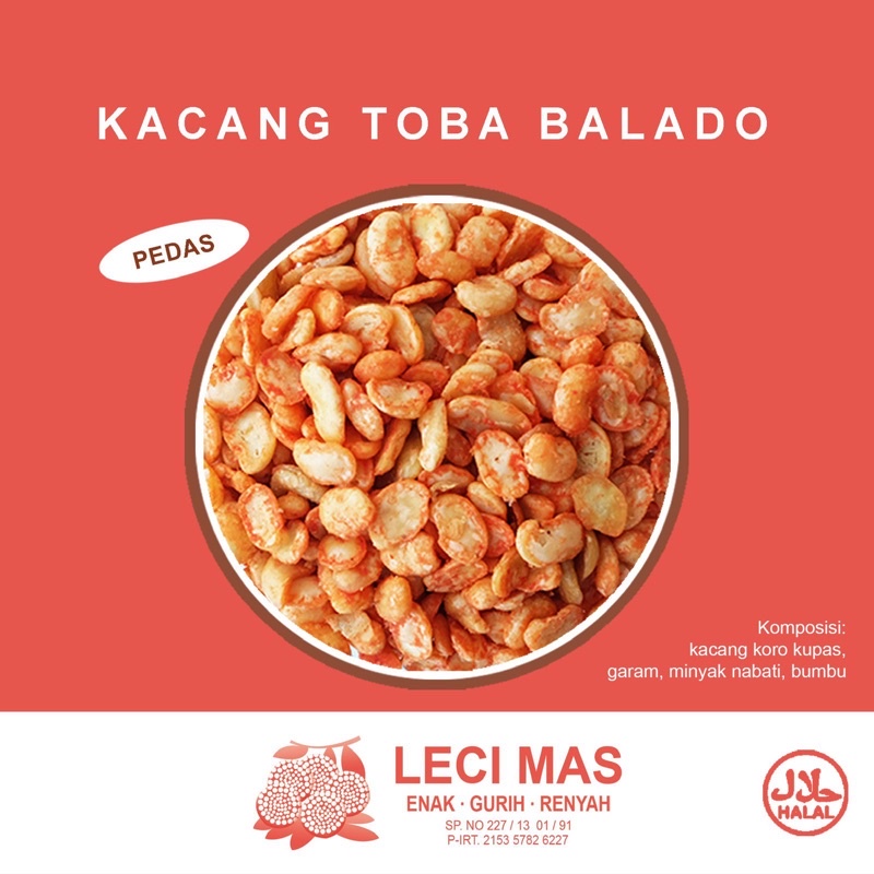 Jual 500 gr Leci Mas Kacang Koro Kulit, Koro Kupas / Toba, Polong Hijau ...