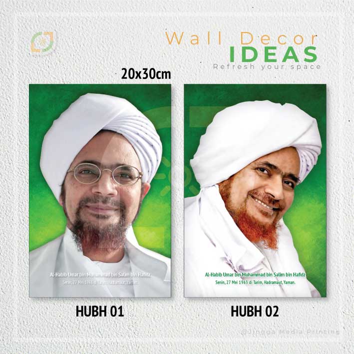 Jual Cetak Foto/Poster Bingkai MDF A4/20x30cm, Dekorasi Hiasan dinding ...