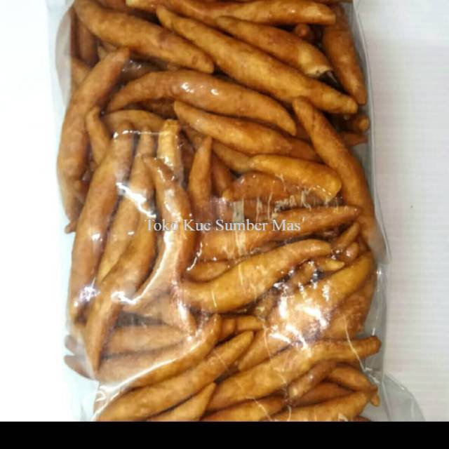 Jual TELUR GABUS MANIS 250 GR / TELUR GABUS GULA AREN / GABUS MANIS ...