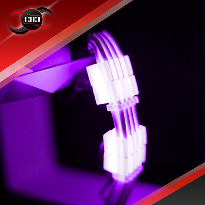 Jual NZXT HUE 2 Cable Combo RGB | Shopee Indonesia