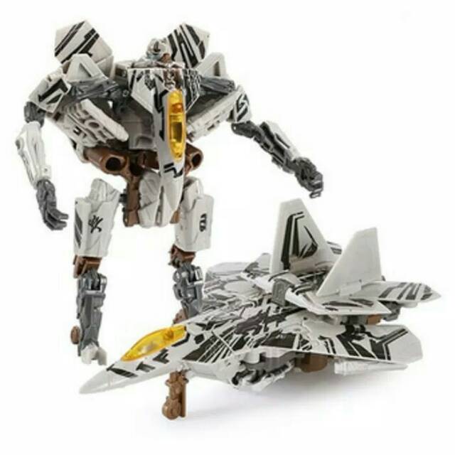 Jual Robot Transformer Pesawat Tempur | Shopee Indonesia
