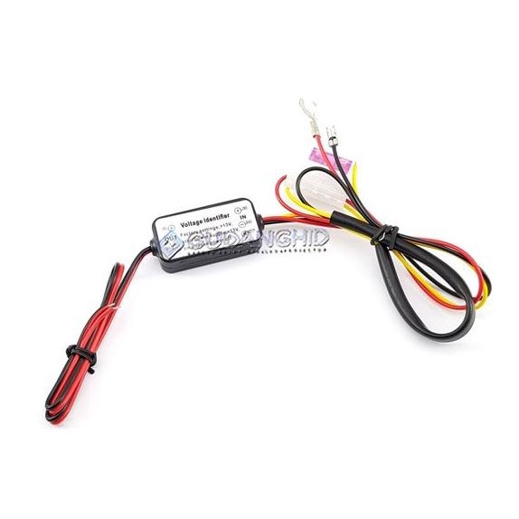 Jual Jual Modul Drl Auto On Off Dimmer Cocok Untuk Semua Jenis Led ...