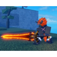 Jual Kraken Blade | Grand Piece Online | GPO | Roblox | Shopee Indonesia
