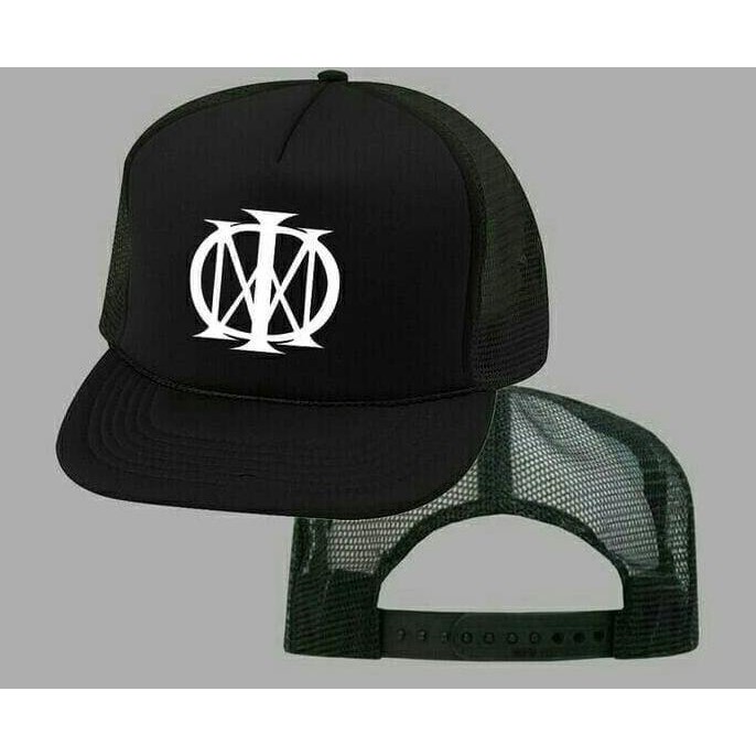 Jual Versi Anak Dewasa Topi Trucker Jaring Dream Theatre Vr 46 Rossi ...