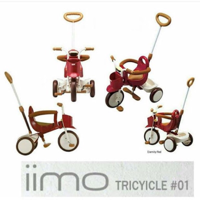 Jual Sepeda iimo | Shopee Indonesia