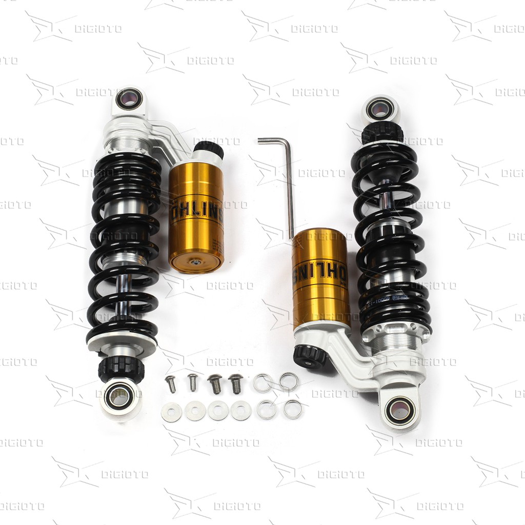 Jual Shock Ohlins Honda Rebel 500 ohlins | Shopee Indonesia