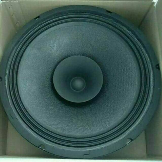 Jual SPEAKER 12 INCH FULL RANGE CURVE 350 WATT | Shopee Indonesia