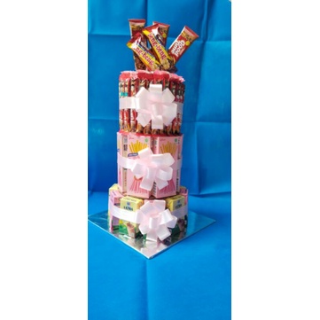 Jual CAKE SNACK SUSU ULTRA | Shopee Indonesia