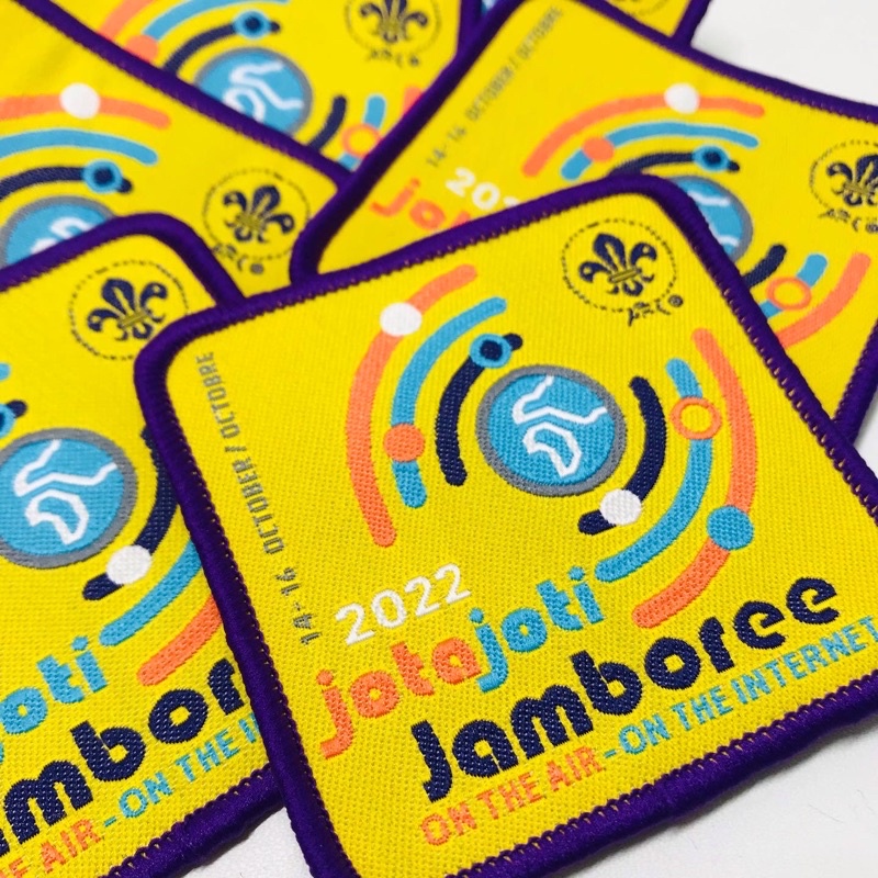 Jual BADGE JOTA JOTI 2023 | Shopee Indonesia