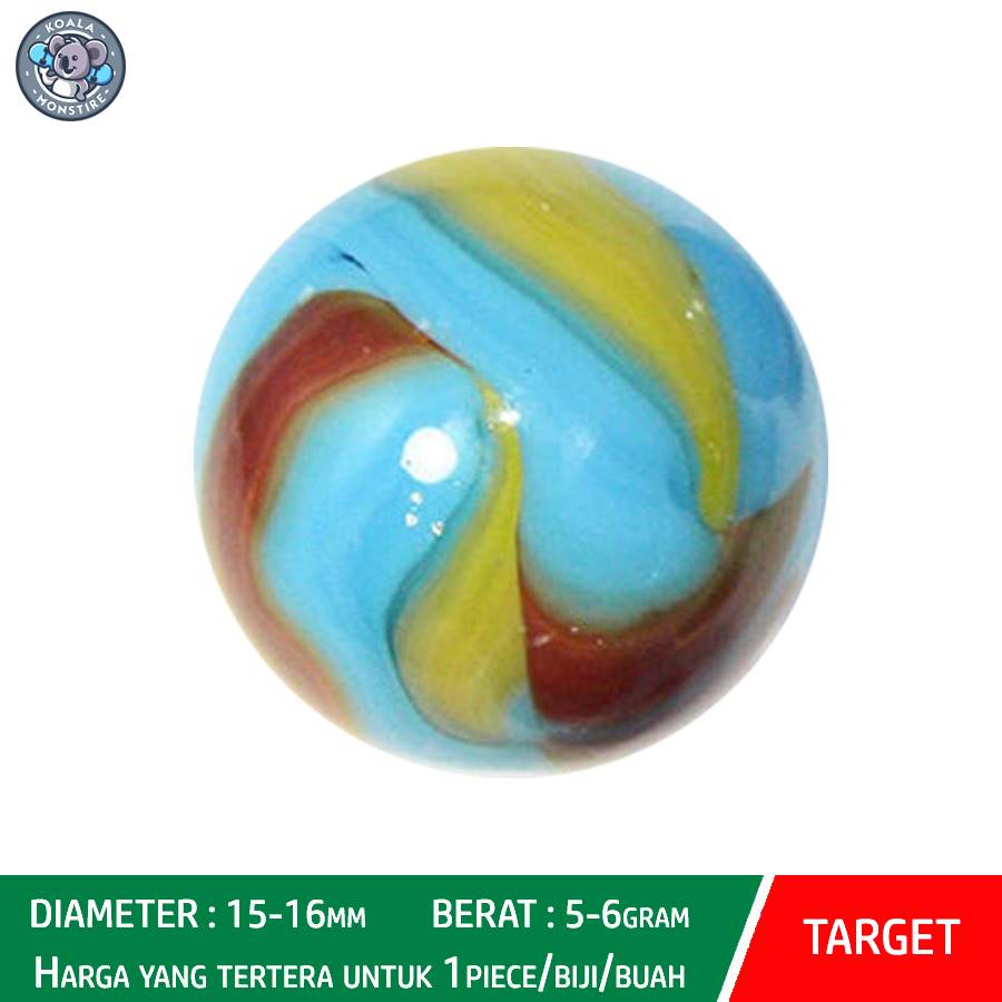 Jual Kelereng Gundu Serpent Marble Balap Ular | Shopee Indonesia