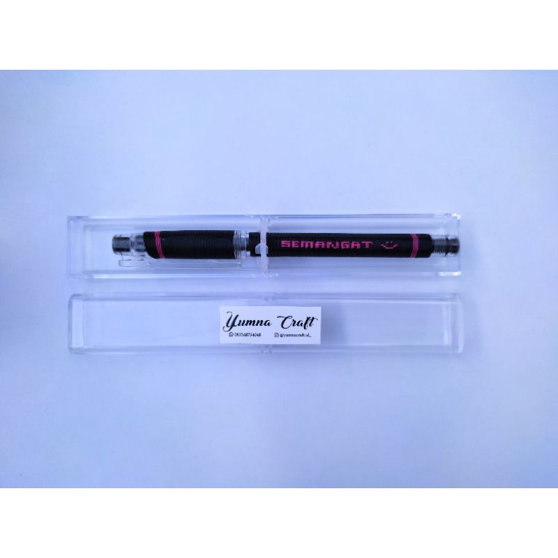 Jual Pulpen Custom Handmade | Pulpen Unik | Pulpen Nama | Shopee Indonesia