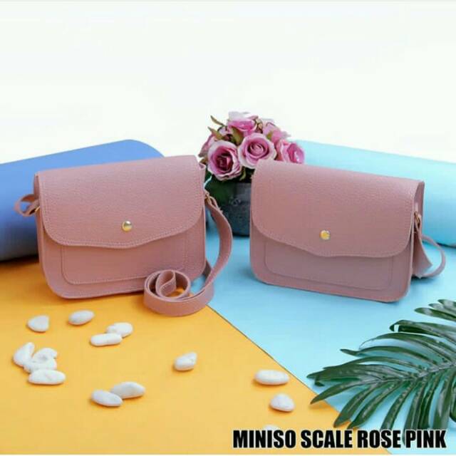 Jual Miniso Scale | Shopee Indonesia