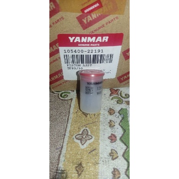 Jual nozzle yanmar tf 85 ori asli original | Shopee Indonesia