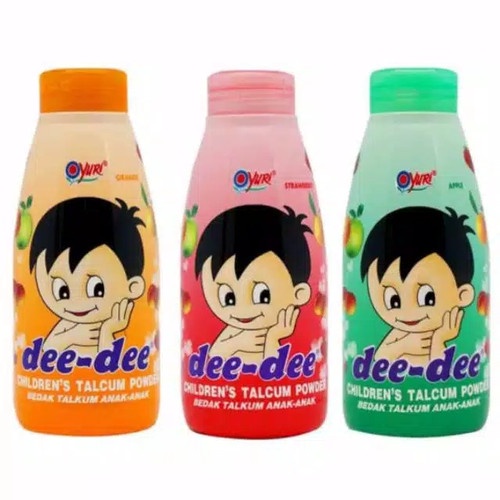 Jual Dee-Dee Powder 45g | Shopee Indonesia