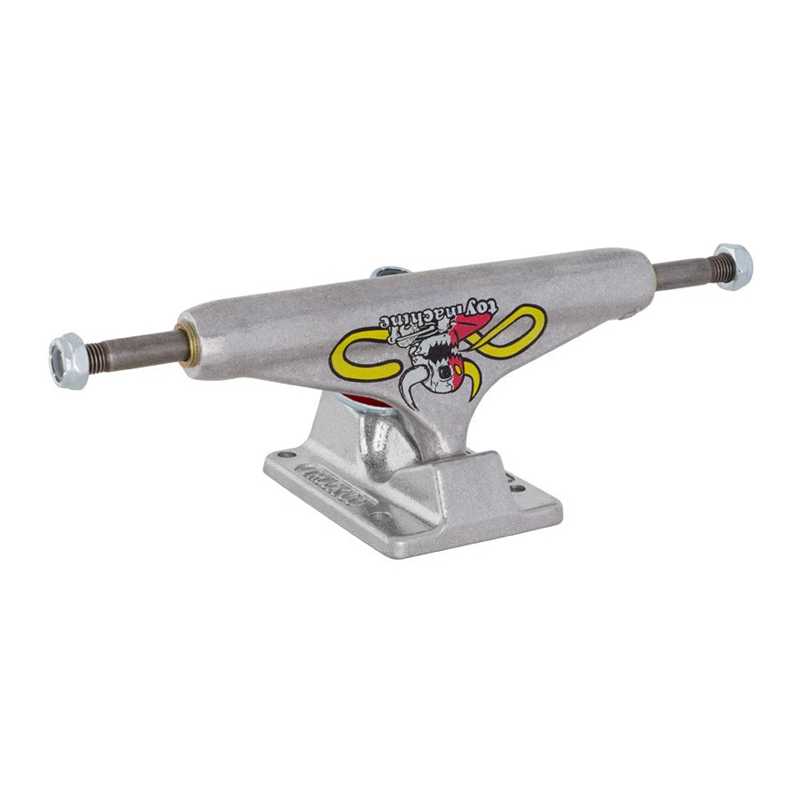 Jual INDEPENDENT STAGE 11 TOY MACHINE TRUCKS | Shopee Indonesia