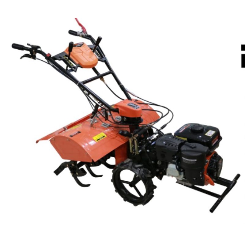 Jual cultivator bedengan traktor mini rotari Matsumoto mtm900rd ...