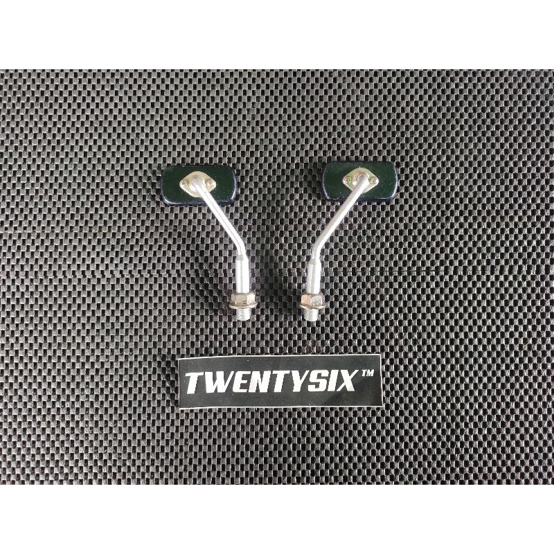 Jual Spion Kotak Kecil Mini Posh Original | Shopee Indonesia