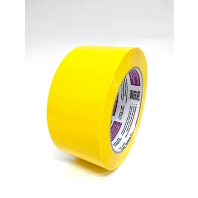 Jual Nachi Tape Lakban Kuning Opp Blok Nachi Kuning 48 mm x 100 Yard ...