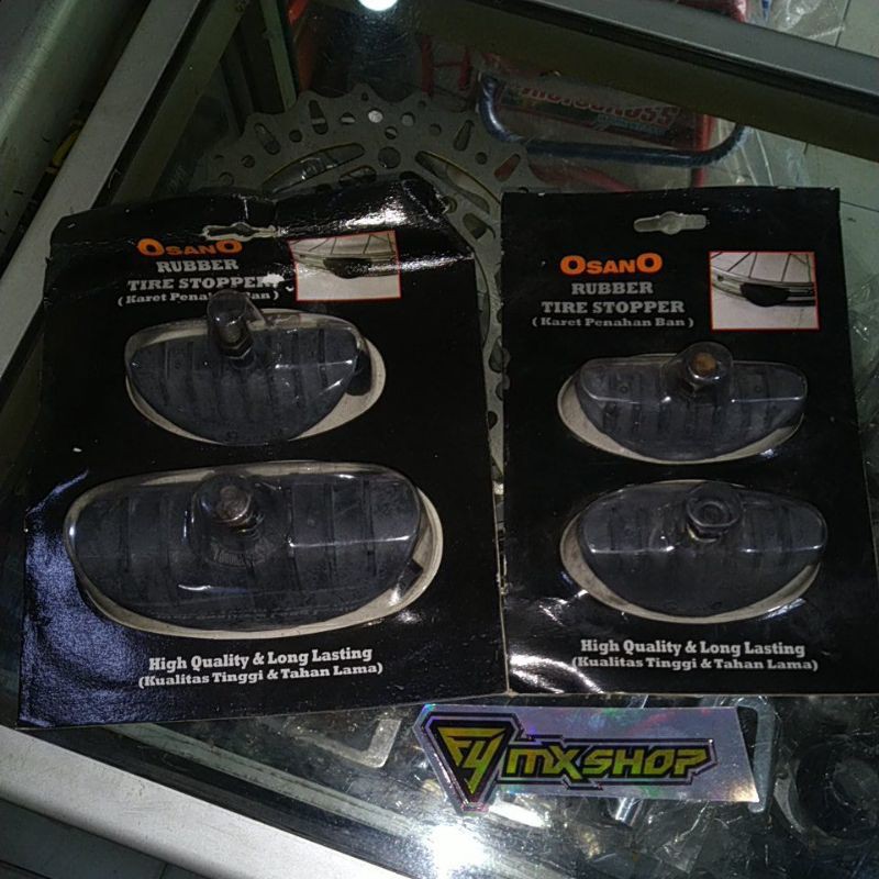 Jual KARET PENAHAN BAN / STOPPER BAN / STOPER BAN / MOTOR / CROSS ... Jual KARET PENAHAN BAN / STOPPER BAN / STOPER BAN / MOTOR / CROSS ...