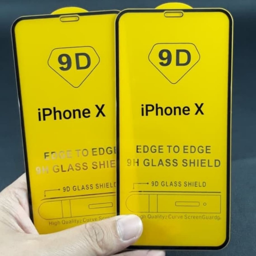 Jual Tempered Glass TG iPhone X XR XS XS MAX 11 11 PRO 11 PRO MAX Full ...
