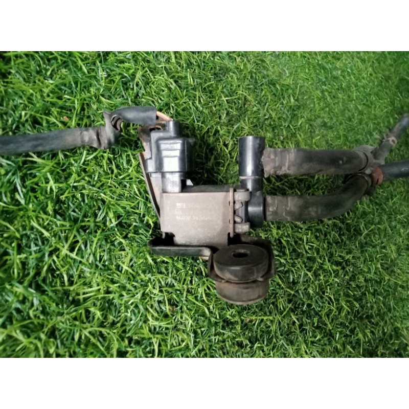 Jual Idle Up Switch AC Selenoid Original Copotan Toyota Great Corolla ...