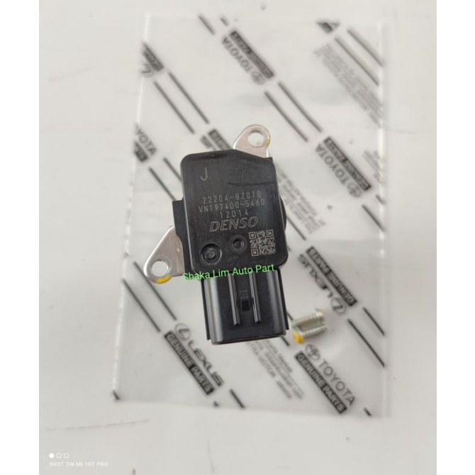 Jual Switch Sensor Air Flow MAP MAF Grand New Avanza Great Xenia RUSH ...