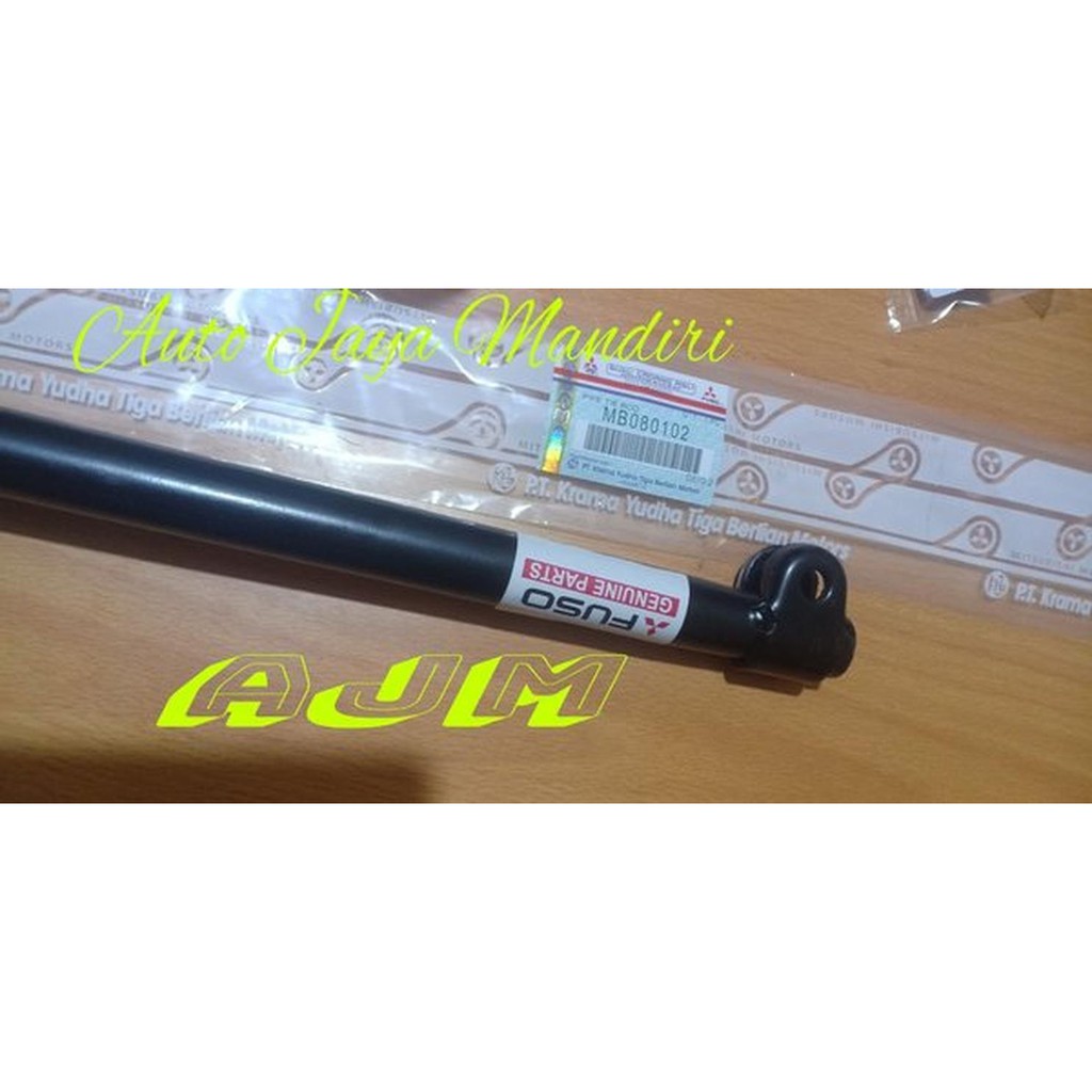 Jual PIPA TIEROD PIPA TIE ROD CANTER125 PS125TURBO 125TURBO TERMURAH ...