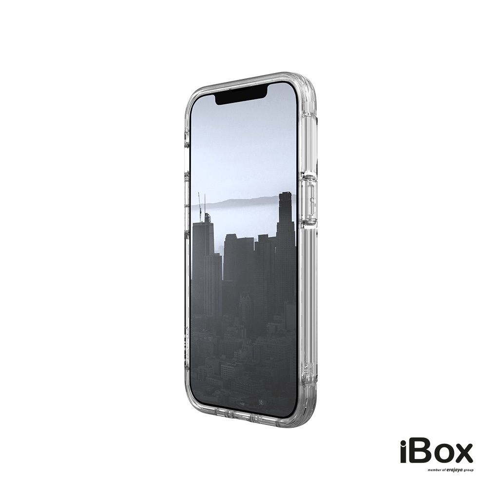 Jual X-doria Ip13 Pro Raptic Air-Clear | Shopee Indonesia