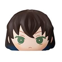 Jual FukaFuka Squeeze Bread Kimetsu no Yaiba Demon Slayer Inosuke ...