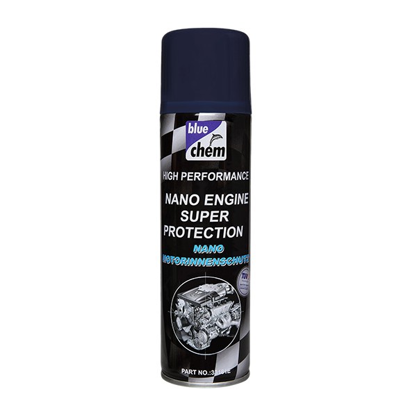 Jual Bluechem Nano Engine Super Protection Mesin Adiiditive Oil Oli ...