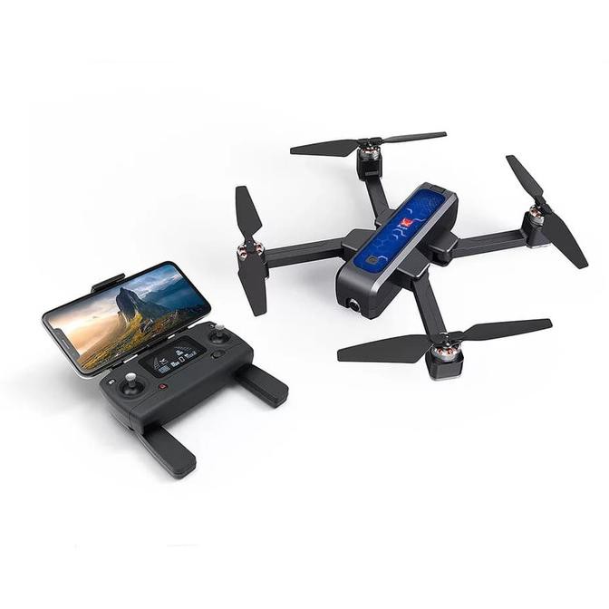 Jual MJX Bugs 4 W B4w GPS Brushless Foldable RC Drone 5G Wifi FPV dengan Ka NEW READY | Shopee ...