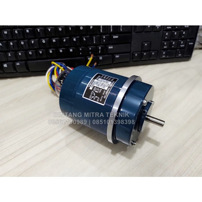 Jual SYNCHRO TORQUE TRANSMITTER TAKUWA 86G | Shopee Indonesia