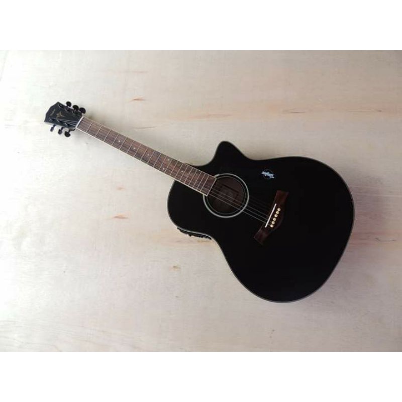 Jual GITAR AKUSTIK ELEKTRIK TAYLOR TERBARU | Shopee Indonesia
