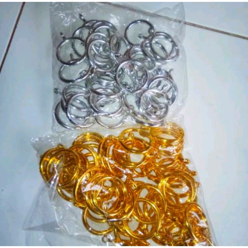 Jual Ring pipa gorden/Cincin pipa/gelang pipa | Shopee Indonesia