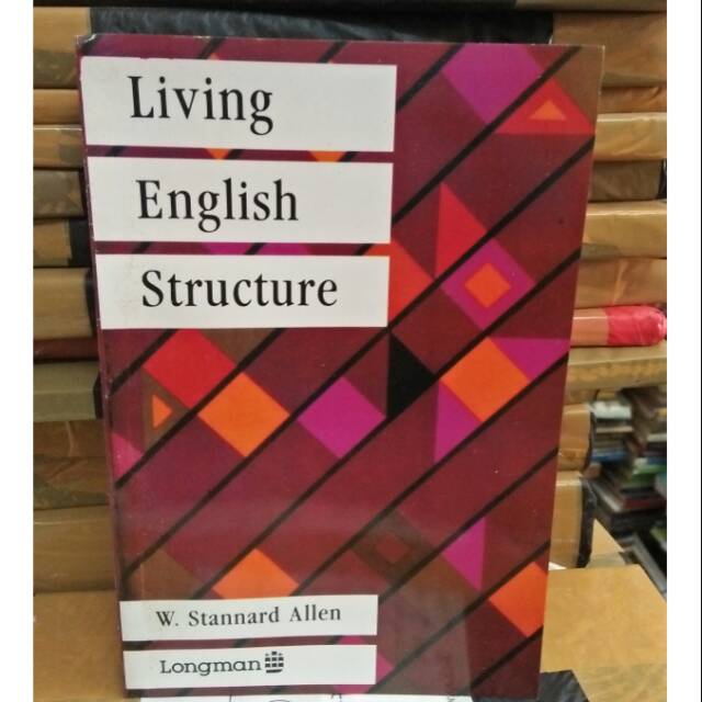 Jual Living english structure | Shopee Indonesia