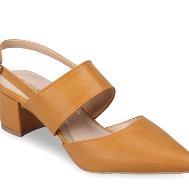 Jual CLAYMORE high heels (produk zalora) | Shopee Indonesia