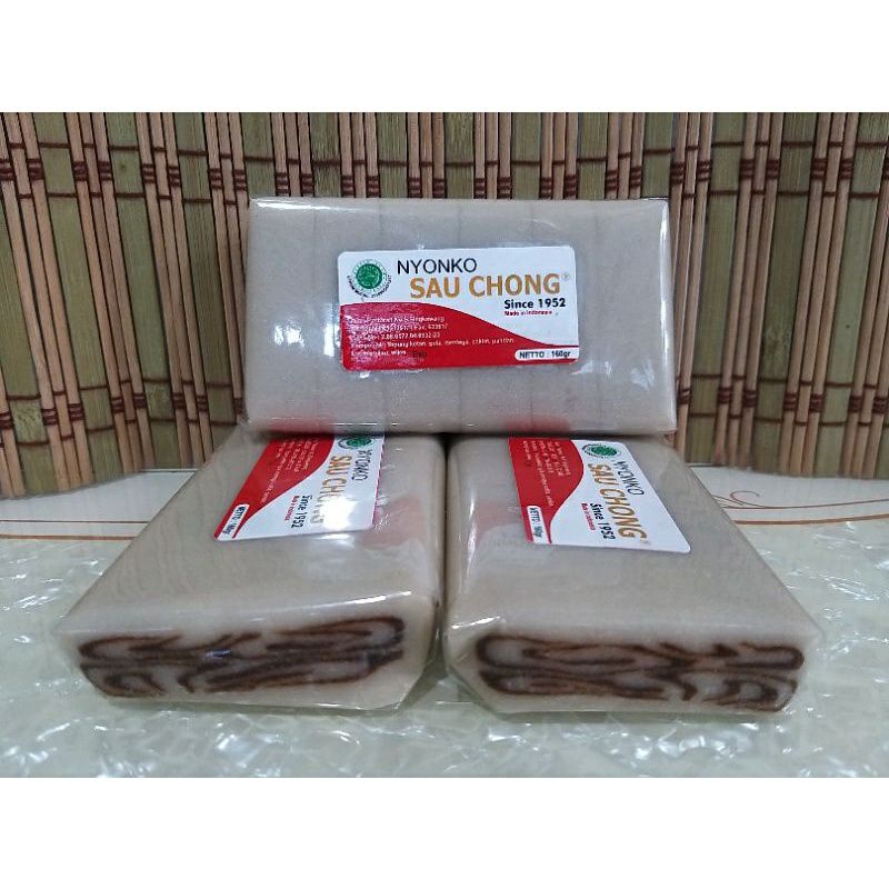 Jual NYION KO , NENGKO , MOCHI , NYONKO SINGKAWANG KALIMANTAN | Shopee ...