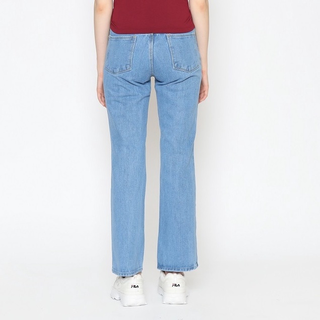 Jual Fitwear Studio - Cutbray Jeans Sabina Basic - Size 27 - 30 ...