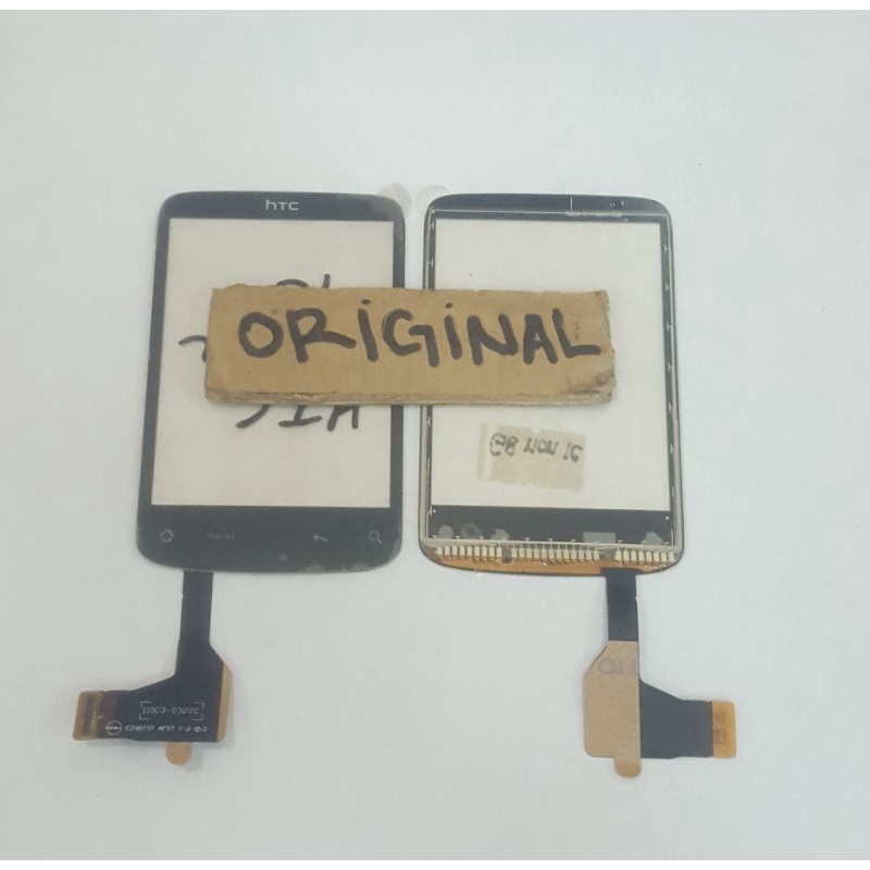 Jual TOUCHSCREEN/LAYAR SENTUH HTC G8 (NON IC) | Shopee Indonesia