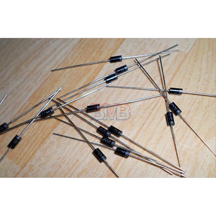 Jual Dioda 1n4007 Diode | Shopee Indonesia