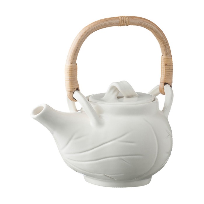 Jual Teapot / Teko Teh & Kopi Jenggala 700 ml Lotus | Shopee Indonesia