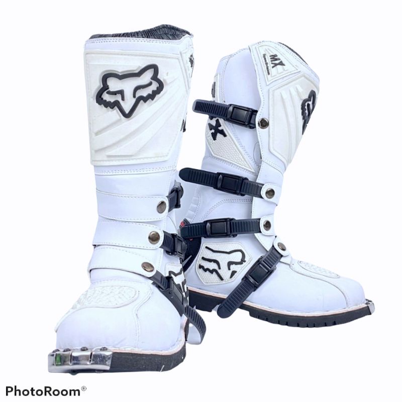 Jual Sepatu Motocross ARC MX Sepatu Trail Sepatu Trabas besi | Shopee ...