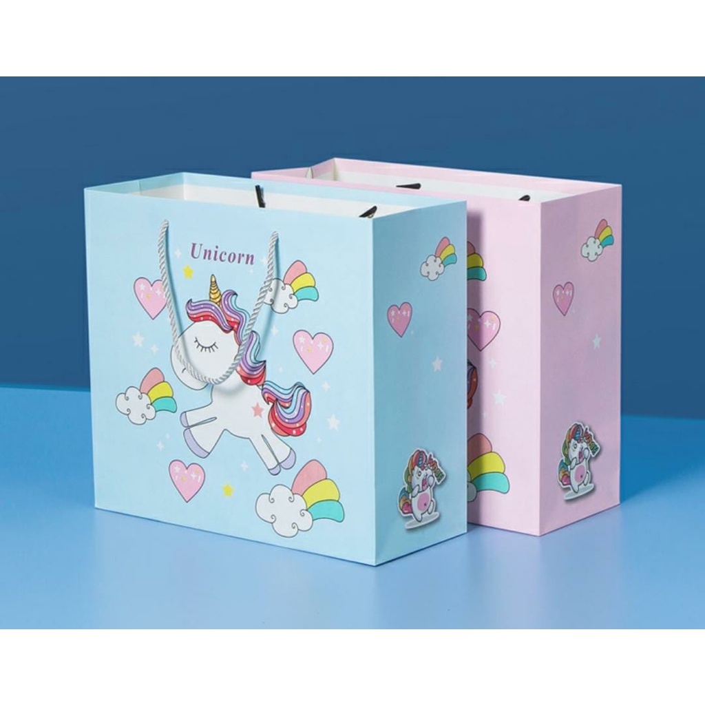Jual PAPERBAG HAPPY EVERYDAY | GIFT BOX |TAS SOUVENIR BOX HAMPER PB22 ...