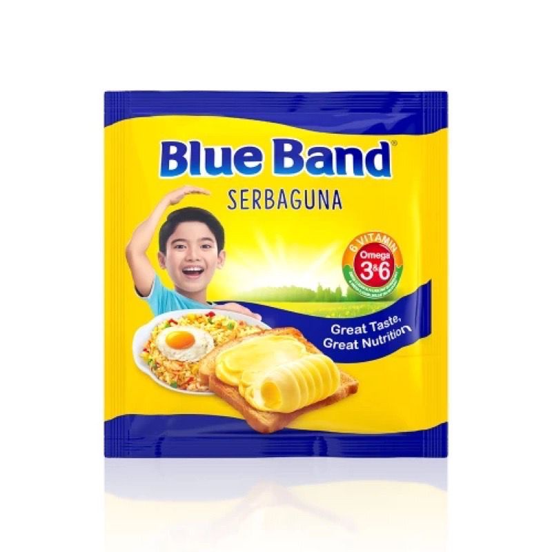 Jual Blue Band 200gr serbaguna murah! | Shopee Indonesia