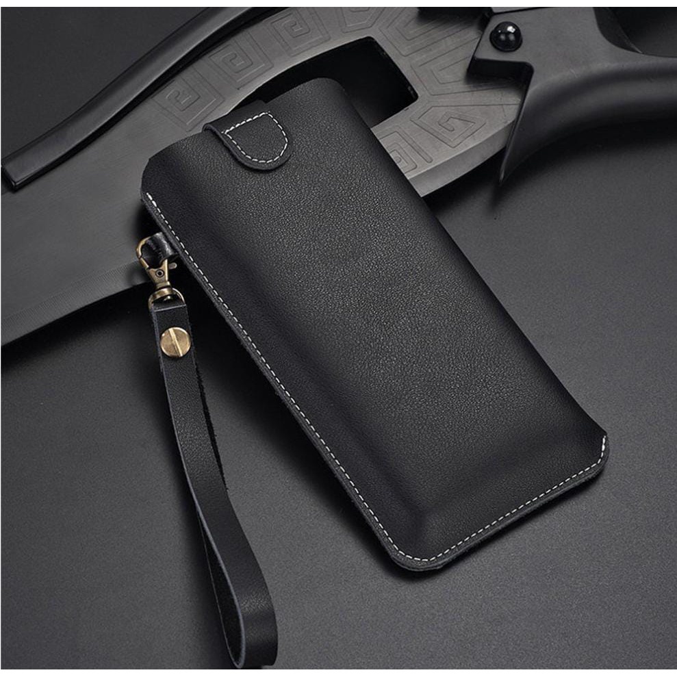 Jual Dompet Sarung Smartphone Kulit Asli, Cover Smartphone Kulit Sapi ...