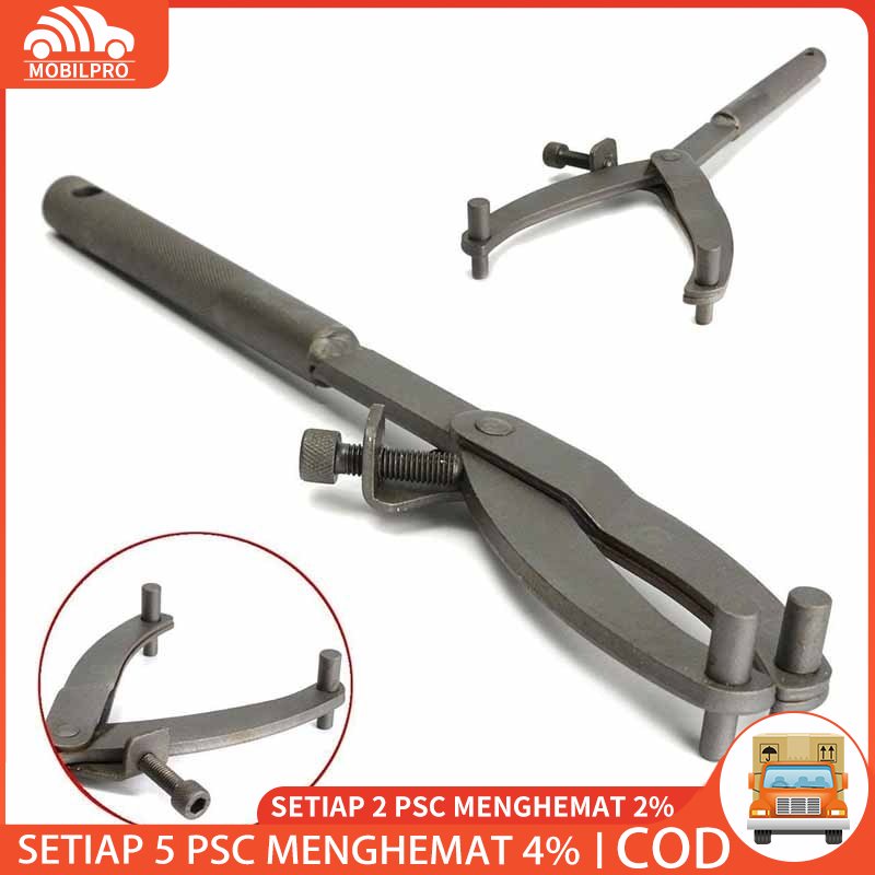 Jual Treker Cvt/Tracker Cvt YUKIDO Original kunci tahanan kupling kopling matic | Shopee Indonesia