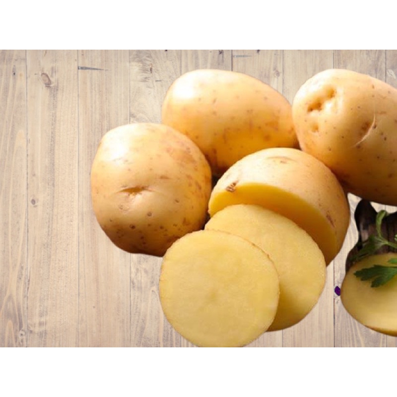 Jual Kentang Besar Dieng | Shopee Indonesia